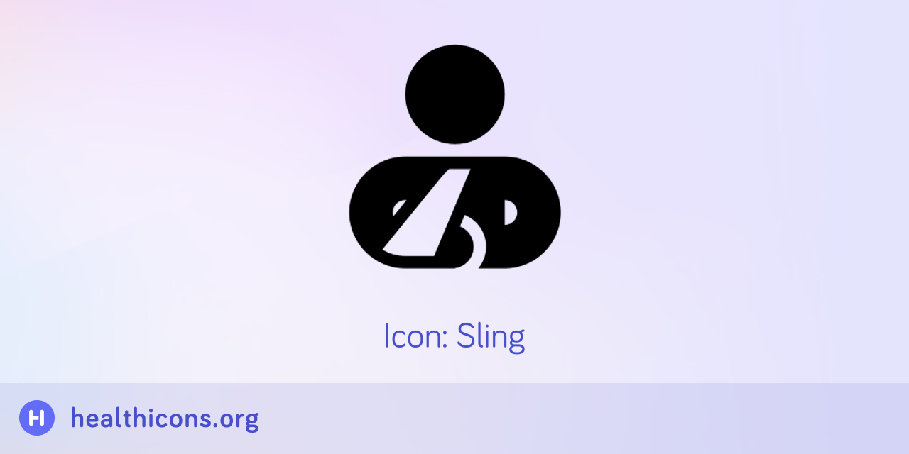 Icon: Sling