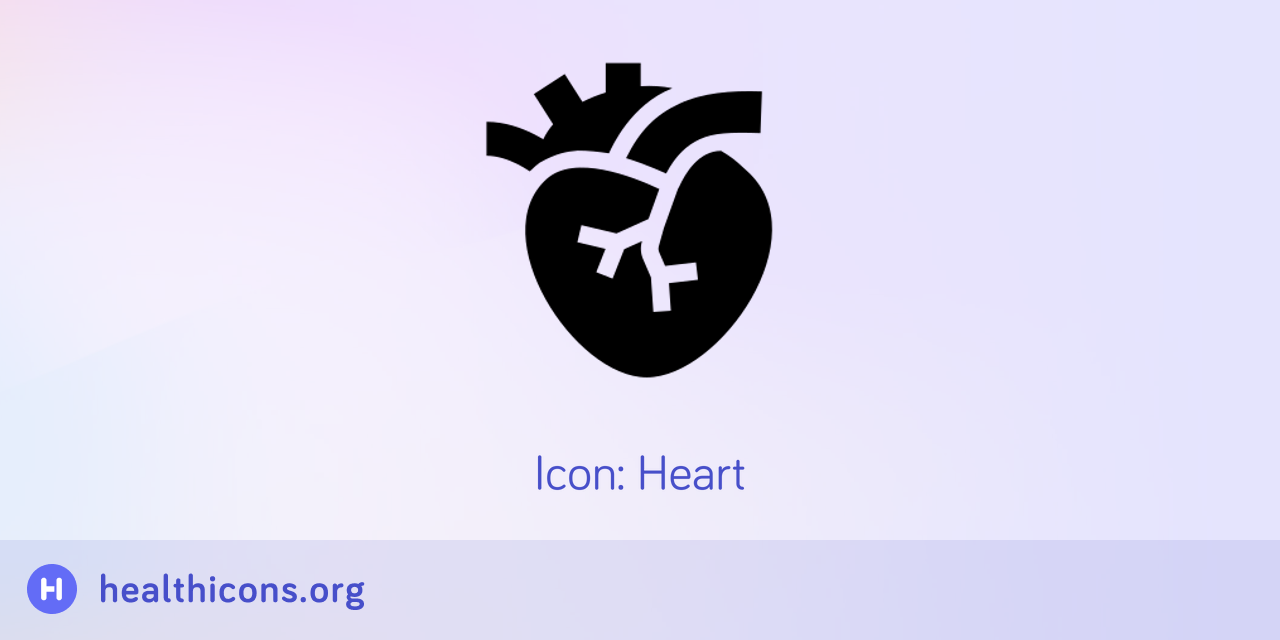 Icon: Heart
