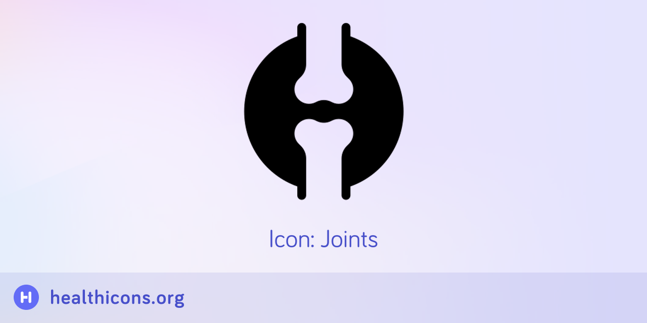 Icon: Joints