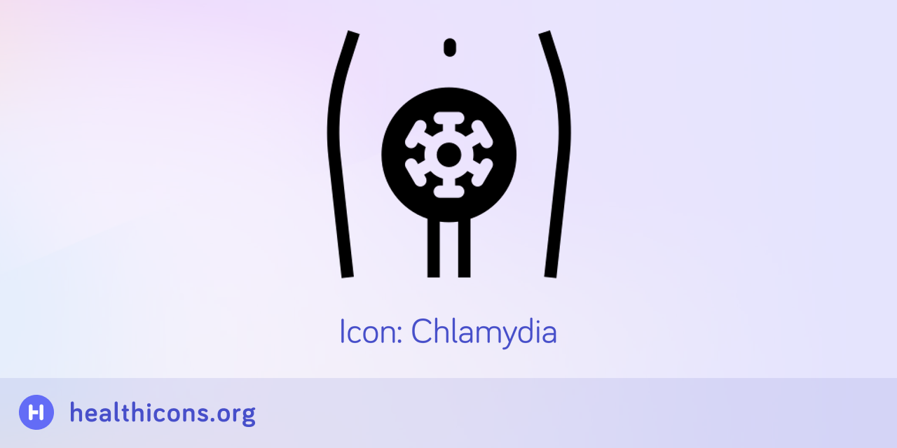 Icon: Chlamydia