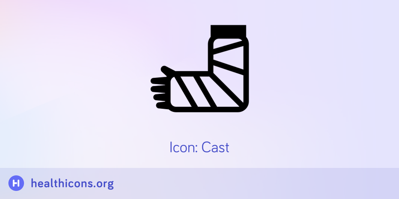 Icon: Cast