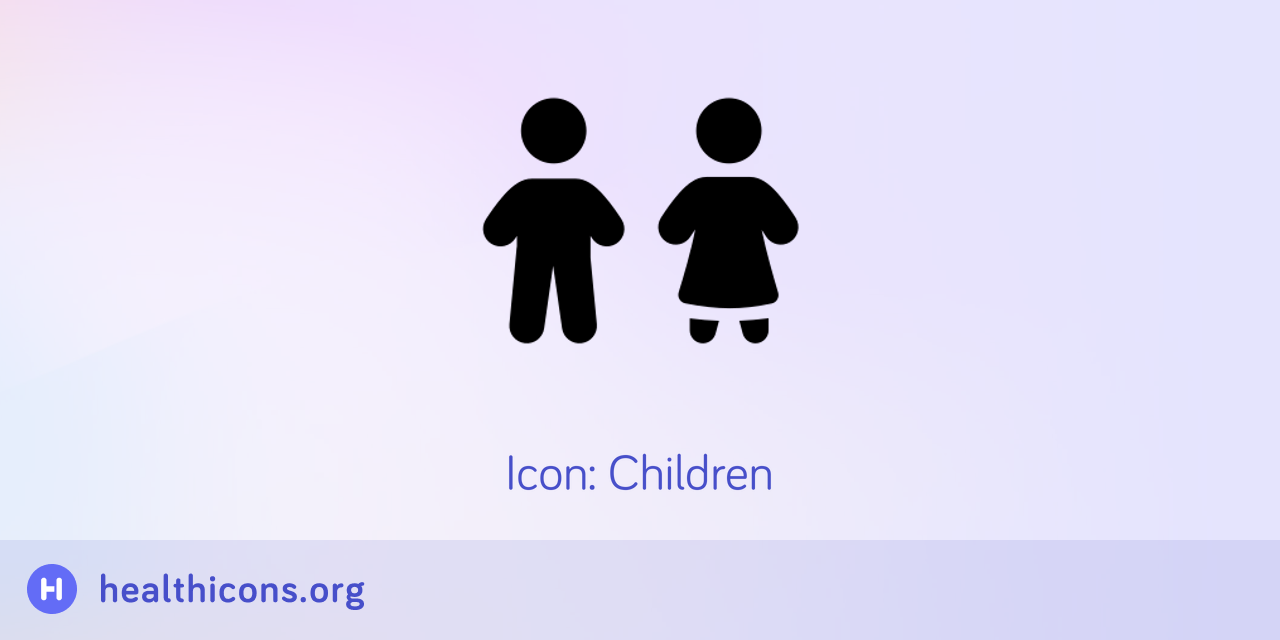Icon: Children