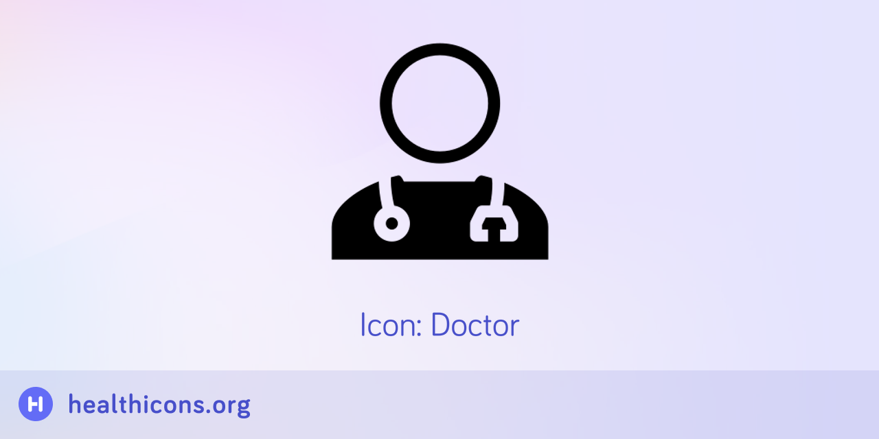 Icon: Doctor
