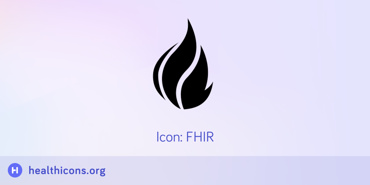 Icon: FHIR