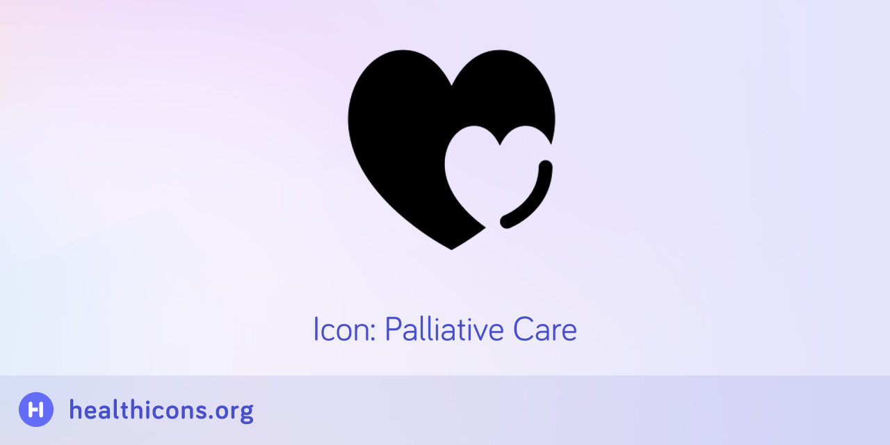 Icon: Palliative Care